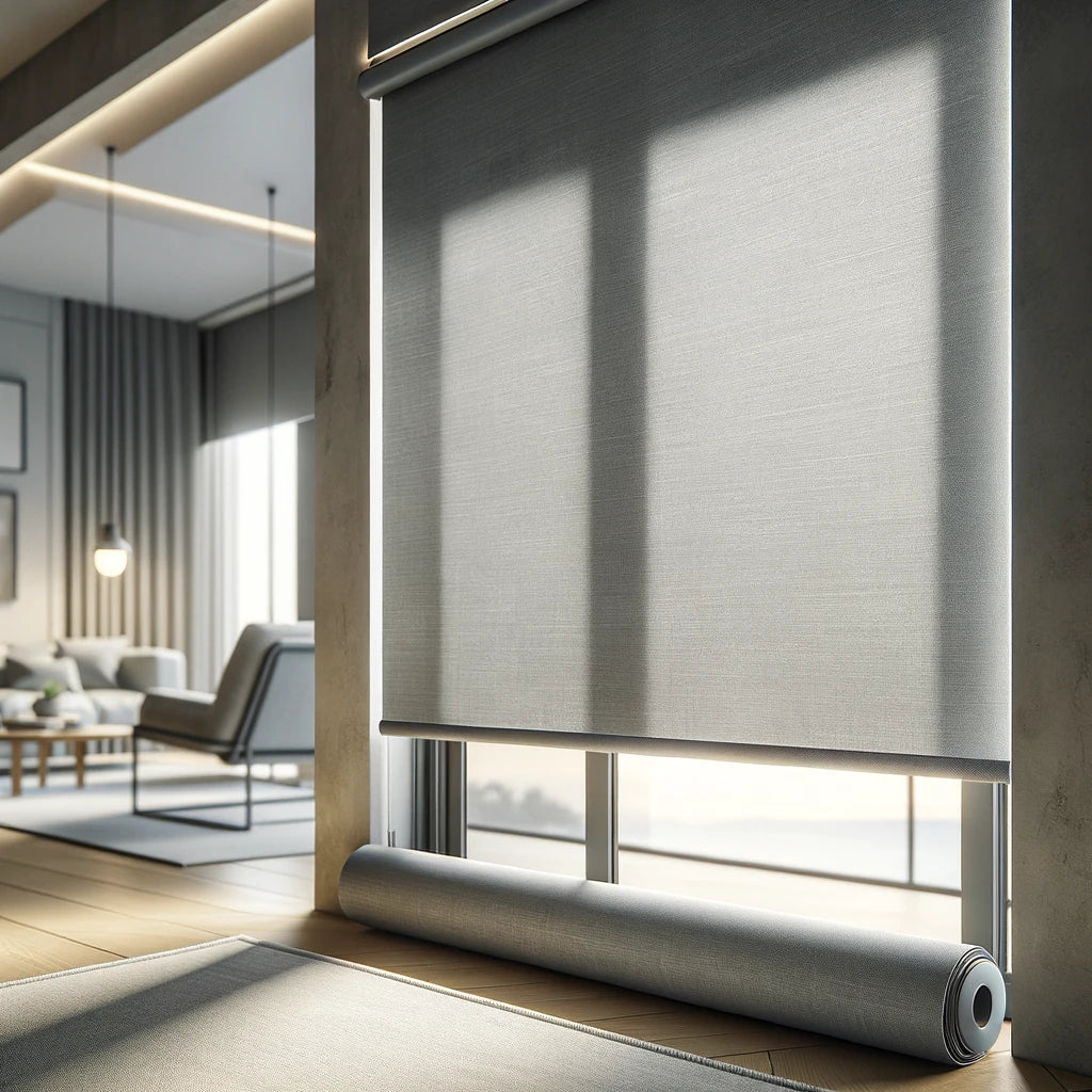 Advantages and Disadvantages, Style, Price Guide for dimmable Roller B ...